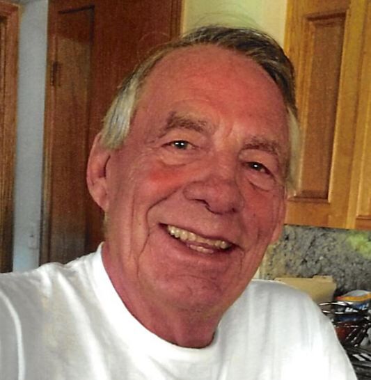 Thomas “Jack” Beeler | News, Sports, Jobs - Standard-Examiner